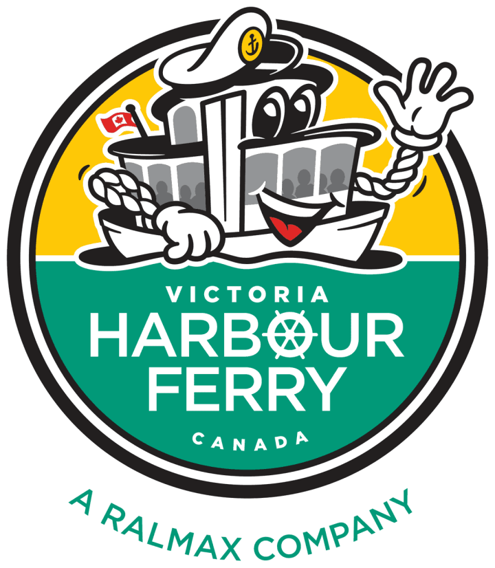 Victoria Harbour Ferry | Harbour Tours in Victoria, BC