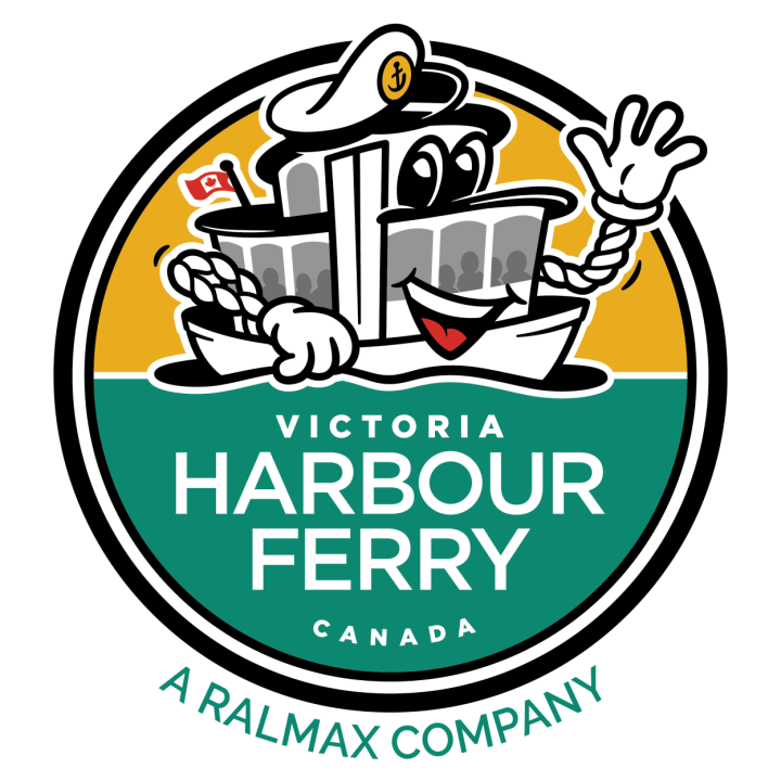 Victoria Harbour Ferry | Harbour Tours in Victoria, BC